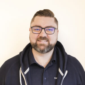 Om Kassacentralen - Din helhetsleverantör